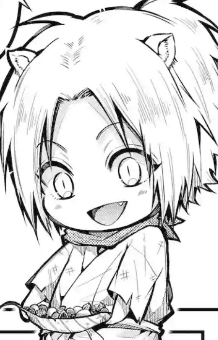 Ranmaru (Miyabichi no Onmyouji) - MyAnimeList.net