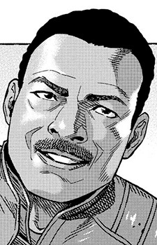 Greef Karga (Star Wars: Mandalorian) - MyAnimeList.net