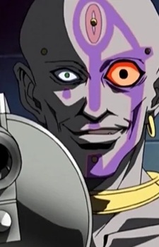 Incognito (Hellsing) - Pictures - MyAnimeList.net