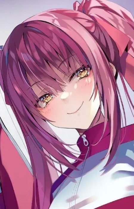 Ichika Amasawa (Youkoso Jitsuryoku Shijou Shugi no Kyoushitsu e 4th ...