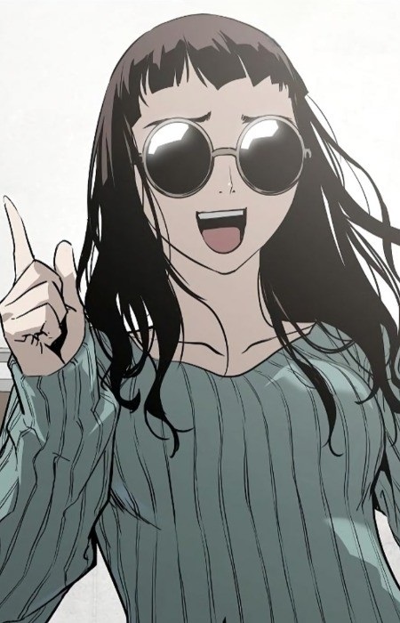 Cho-Ah Min (The Breaker: Eternal Force) - Pictures - MyAnimeList.net