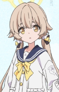 Hifumi Ajitani (Blue Archive PVs) - Pictures - MyAnimeList.net