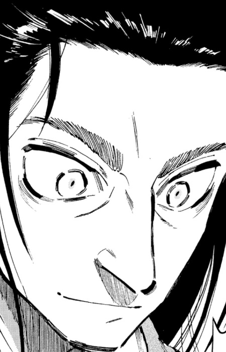 Takayama Katsuma (Taiyou to Tsuki no Hagane) - Pictures - MyAnimeList.net