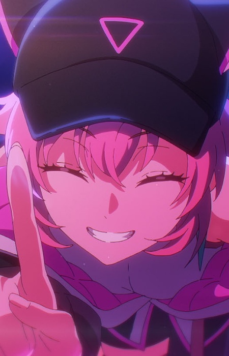 Loli (Tu Bian Yingxiong X) - Pictures - MyAnimeList.net