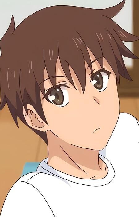 Kazushi Sudou (Overflow) - Pictures - MyAnimeList.net