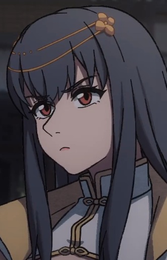 Liansu Bai (Kun Tun Tianxia Zhi Zhang Men Guilai) - Pictures ...