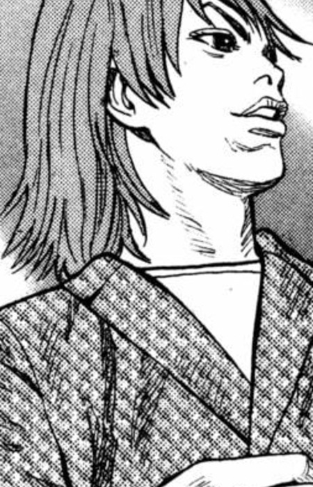 Eiji Kimura (Beck) - Pictures - MyAnimeList.net
