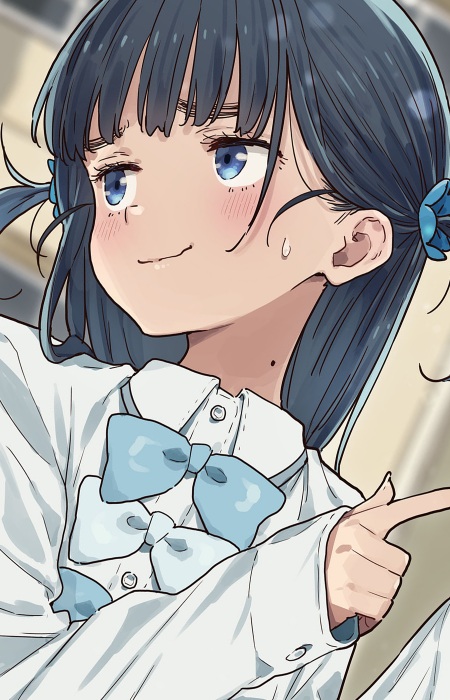 Tiara Basori (Make Heroine ga Oosugiru!) - Pictures - MyAnimeList.net