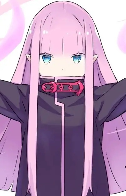 Sphinx (Re:Zero kara Hajimeru Isekai Seikatsu) - MyAnimeList.net