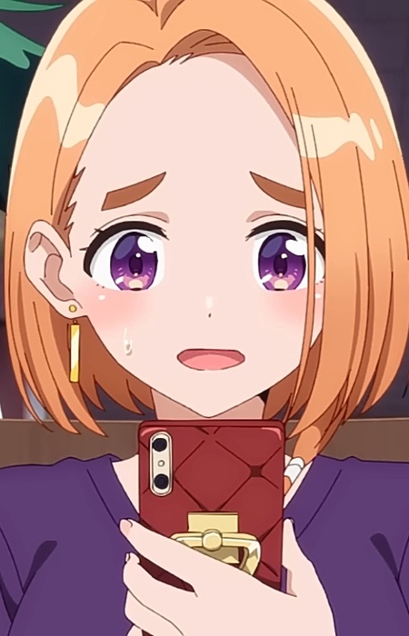Banri Shiunji (Shiunji-ke no Kodomotachi) - Pictures - MyAnimeList.net