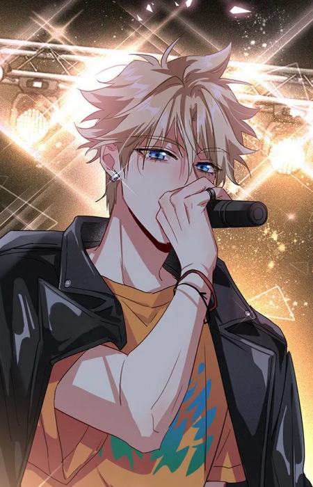 Leo Long (Xing Meng Ouxiang Jihua) - MyAnimeList.net