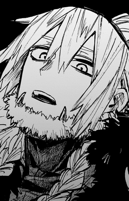 Sixten (Tomoshibi no Otr) - Pictures - MyAnimeList.net