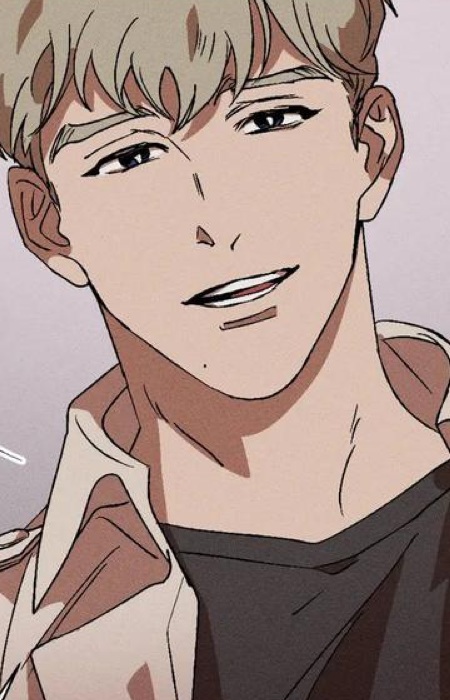 Hyung Yura (Double Trap) - Pictures - MyAnimeList.net