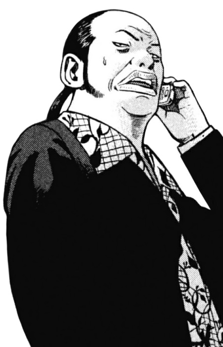 Watanabe (Beck) - MyAnimeList.net