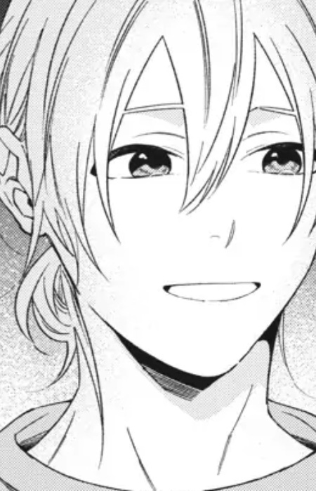 Subaru Miyazawa (Hoshizora wo Mitsumeta Sono Ato de) - MyAnimeList.net