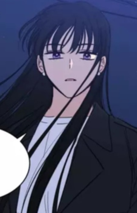 Yeon-ji (Uncanny Charm) - MyAnimeList.net