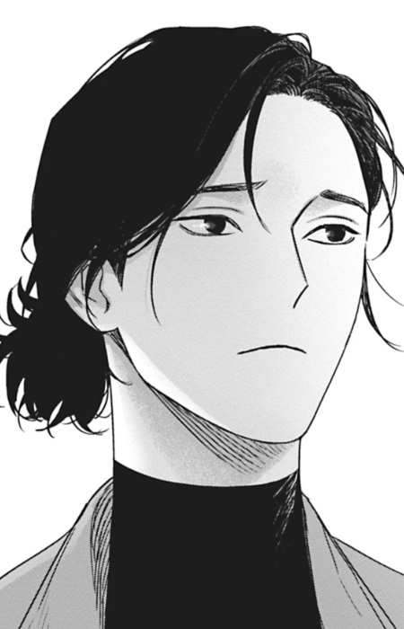Satoshi Kamakura (Gomi Yashiki no Kamakura-san) - Pictures ...