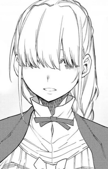 Adonis (Seinaru Otome to Himegoto wo) - MyAnimeList.net