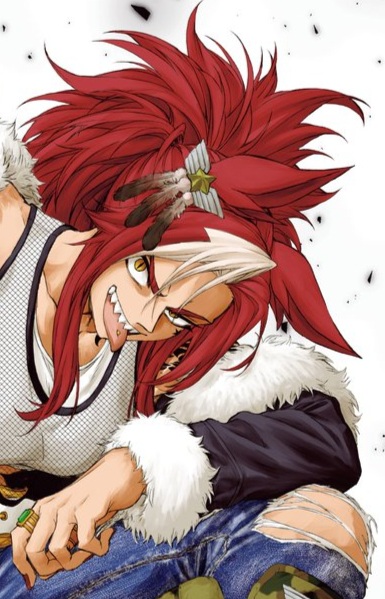 Thief Crow (Uma Musume Cinderella Gray) - MyAnimeList.net