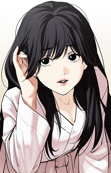 Sujin Kim (Lookism) - MyAnimeList.net