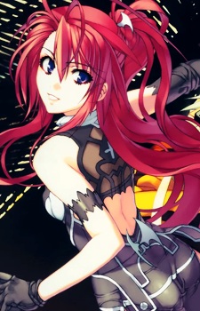 Ignis (Jingai Makyou) - MyAnimeList.net