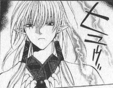 Ouga (Mugen Spiral) - Pictures - MyAnimeList.net