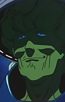 Exsedol Folmo (Macross) - Pictures - MyAnimeList.net