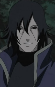 Shiranami (Naruto: Shippuuden) - Pictures - MyAnimeList.net