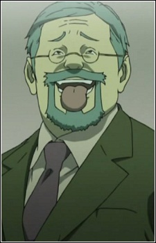 Junichirou Kumashiro - Pictures - MyAnimeList.net