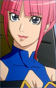 Levi Tolar (Super Robot Taisen OG The Animation) - Pictures ...