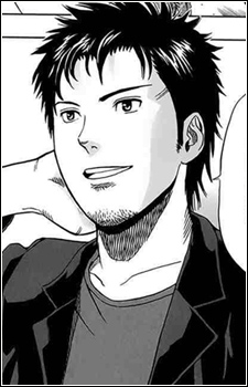 Taisuke Mishima (SKET Dance) - Pictures - MyAnimeList.net