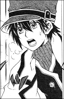 Pierre (Holy Glory) - Pictures - MyAnimeList.net