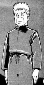 Kyotaro Goh (Kenji) - Pictures - MyAnimeList.net