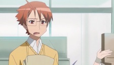 Ouka Midarezaki - Pictures - MyAnimeList.net