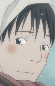 Toki (Mushishi Zoku Shou) - Pictures - MyAnimeList.net