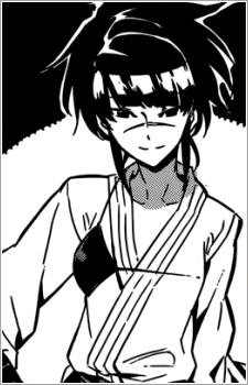 Suzuka (Akame ga Kill!) - Pictures - MyAnimeList.net