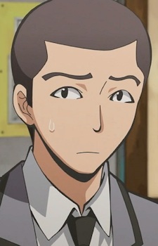 Taiga Okajima (Ansatsu Kyoushitsu: Jump Festa 2013 Special) - Pictures ...