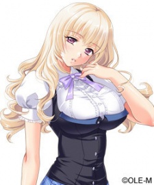 Mikoto Washinomiya (Saimin Class: Joshi Zenin, Shiranai Uchi ni Ninshin Shitemashita ...