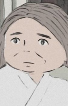 Ouna (Kaguya-hime no Monogatari) - Pictures - MyAnimeList.net