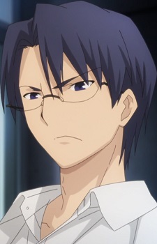 Issei Ryuudou (Fate/stay night) - Pictures - MyAnimeList.net