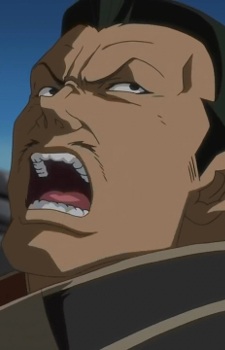 Haeda Gunnel (Kidou Senshi Gundam: Tekketsu no Orphans) - Pictures ...