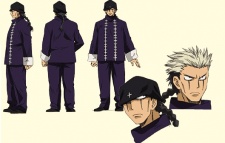 Riho (Ueki no Housoku) - Pictures - MyAnimeList.net