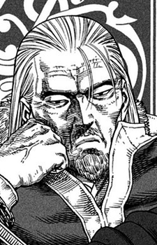 Halfdan (Vinland Saga) - Pictures - MyAnimeList.net