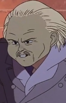 Nezu (Akira) - Pictures - MyAnimeList.net