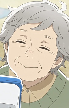 Fumi Yoshioka (Udon no Kuni no Kiniro Kemari) - Pictures - MyAnimeList.net