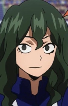 Setsuna Tokage (Boku no Hero Academia 2nd Season) - Pictures ...