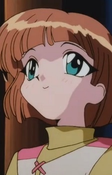 Mira (Magic Knight Rayearth) - Pictures - MyAnimeList.net