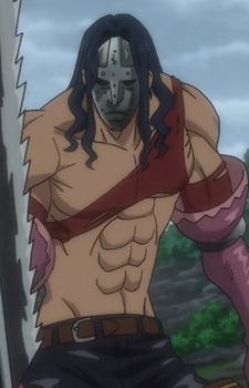 Slader (Nanatsu no Taizai) - Pictures - MyAnimeList.net