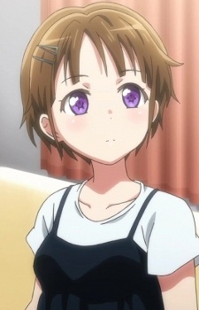 Asuka Toyama (BanG Dream!) - Pictures - MyAnimeList.net