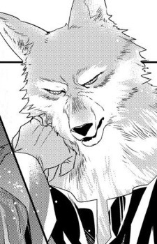 Luard Siegfried (Pendulum: Juujin Omegaverse) - Pictures - MyAnimeList.net